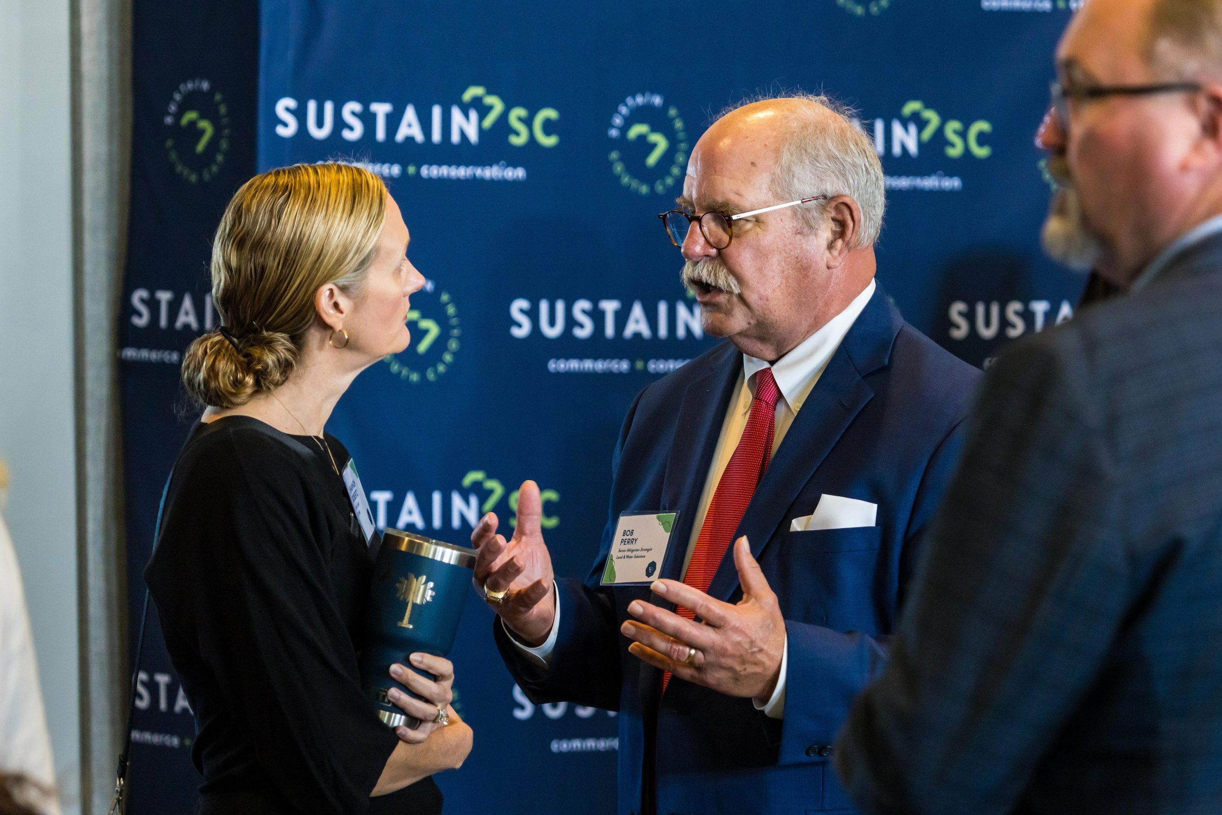 Sustain SC Launches Roadmap to Support Sustainability Initiatives in ...