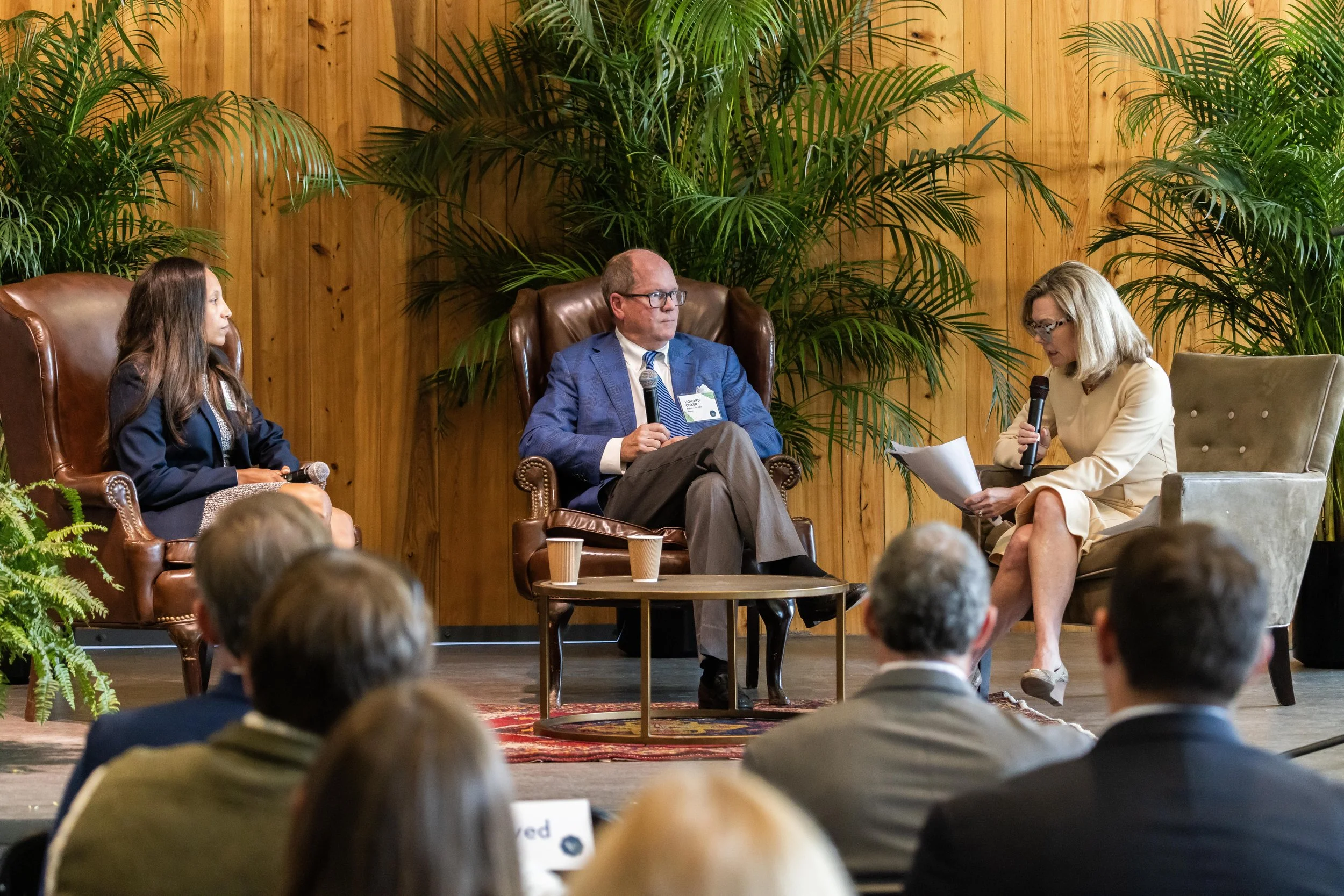 Sustain SC Launches Roadmap to Support Sustainability Initiatives in ...