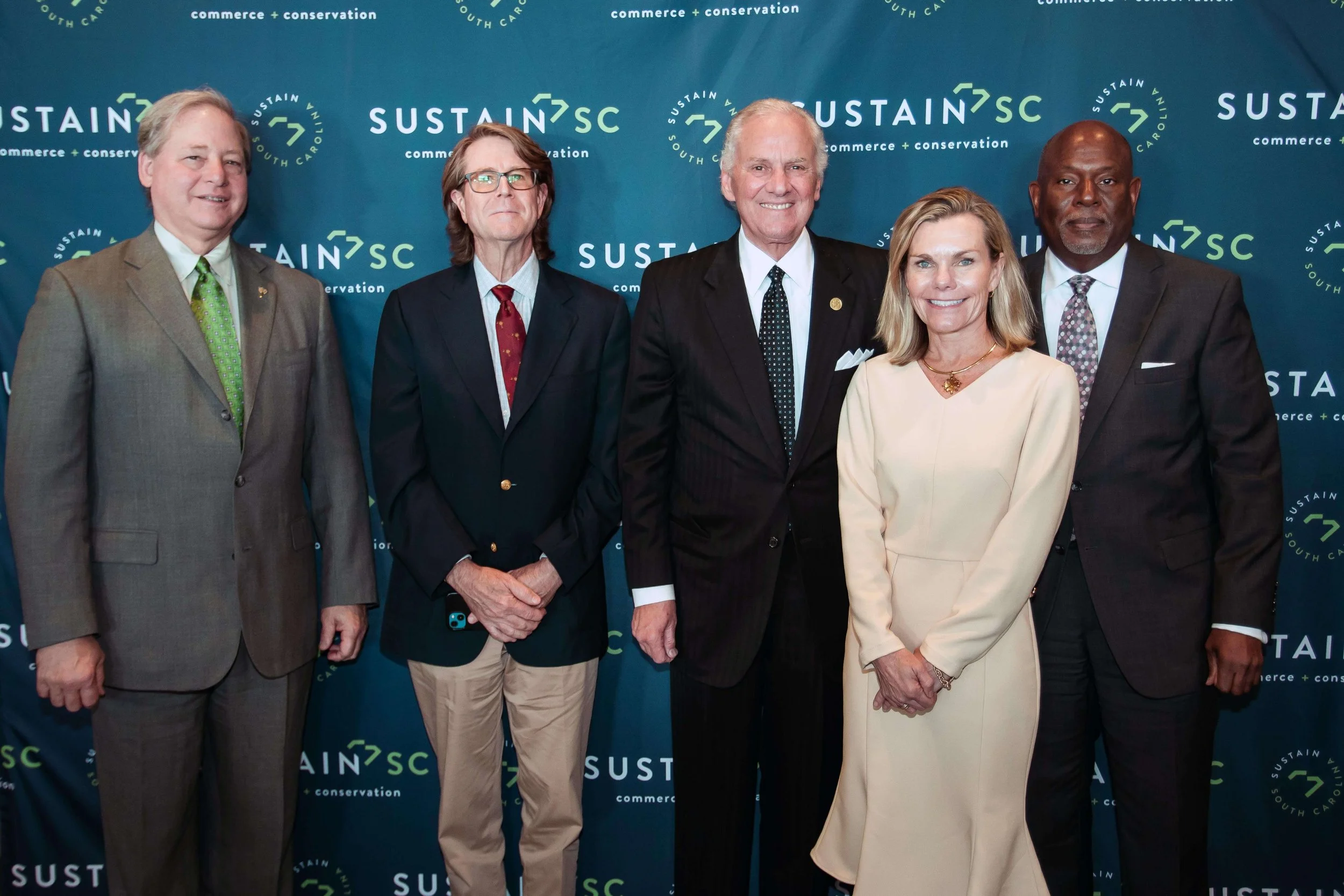 Sustain SC Launches Roadmap to Support Sustainability Initiatives in ...