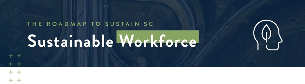 Sustainable Workforce — Sustain SC