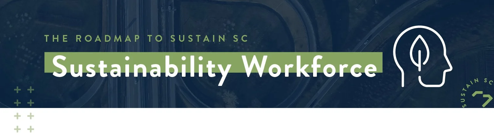 Sustainability Workforce — Sustain SC