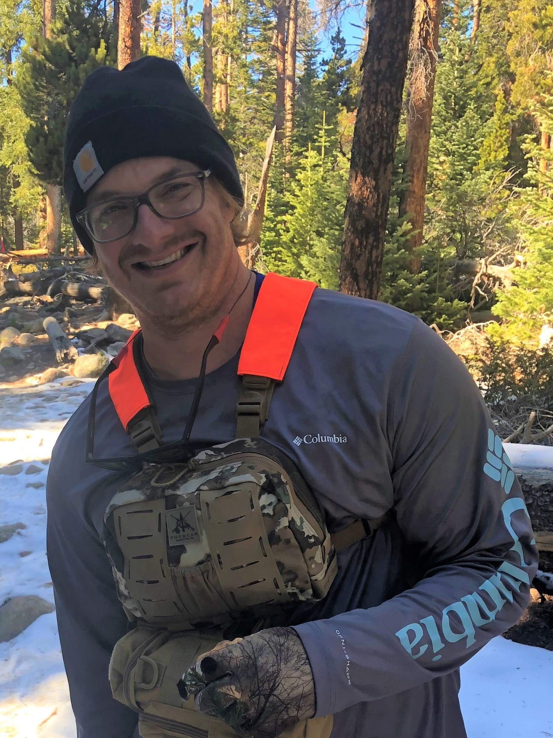 Team — HEROES' HARVESTS