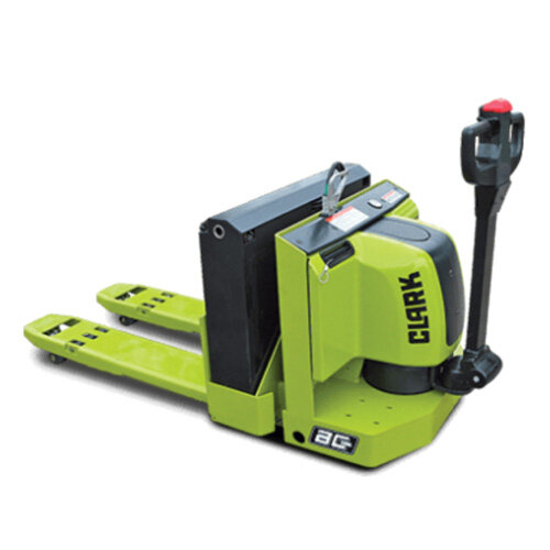 Forklifts — Delta Materials Handling, Inc.