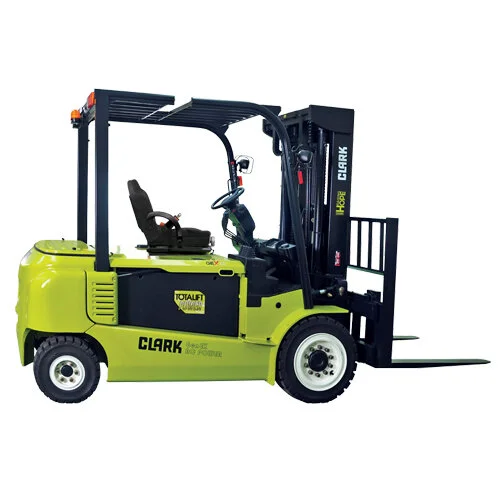 Forklifts — Delta Materials Handling, Inc.