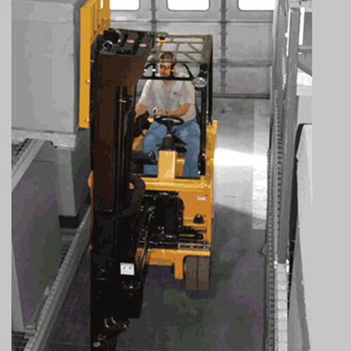 Forklifts — Delta Materials Handling, Inc.