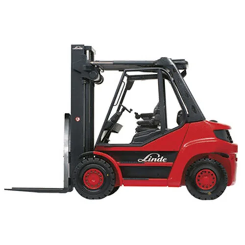 Forklifts — Delta Materials Handling, Inc.
