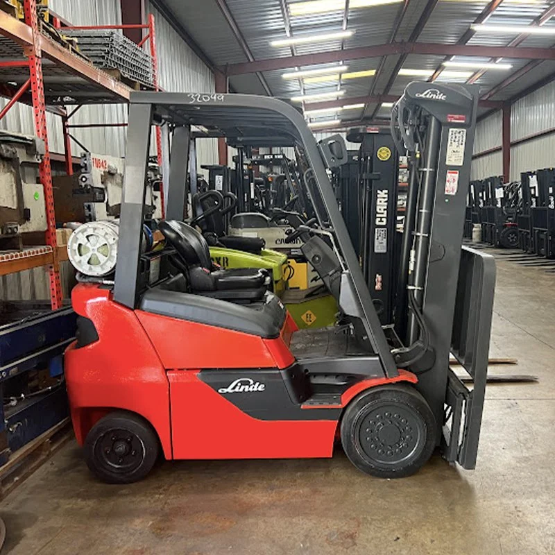 Yard sale — Delta Materials Handling, Inc.