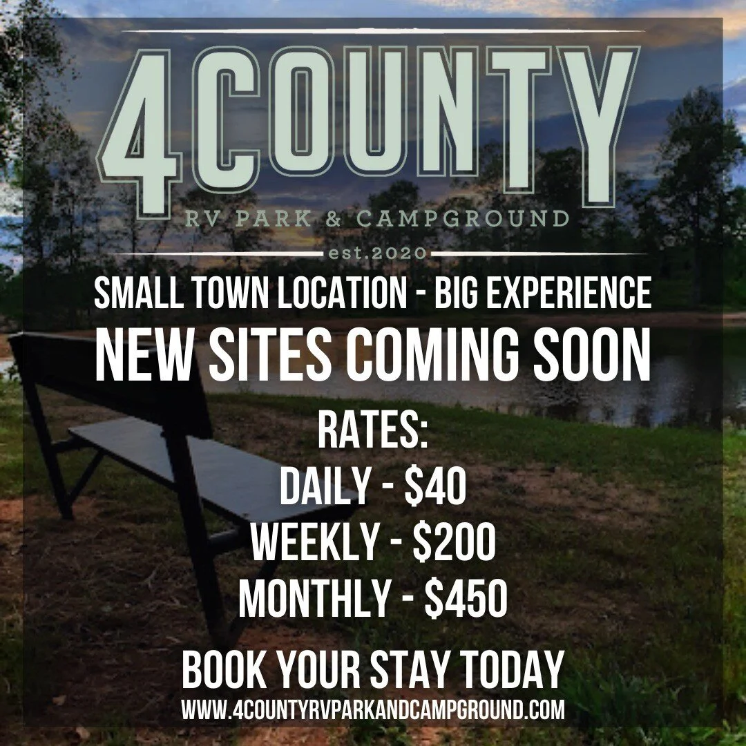 4 County RV Park