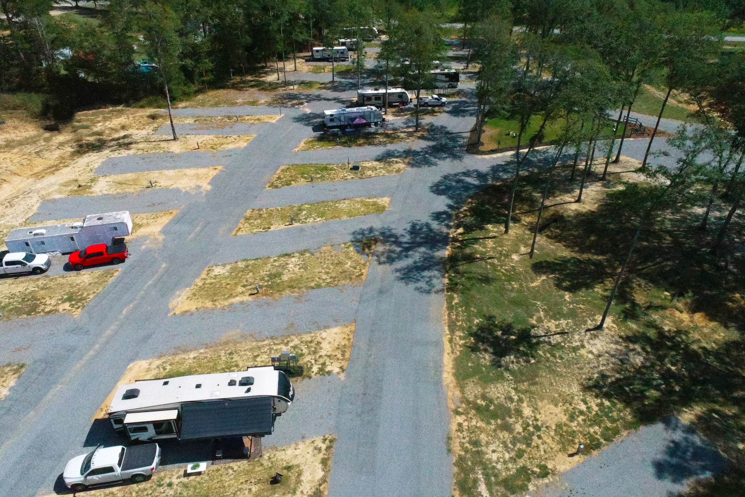 4 County RV Park and Campground