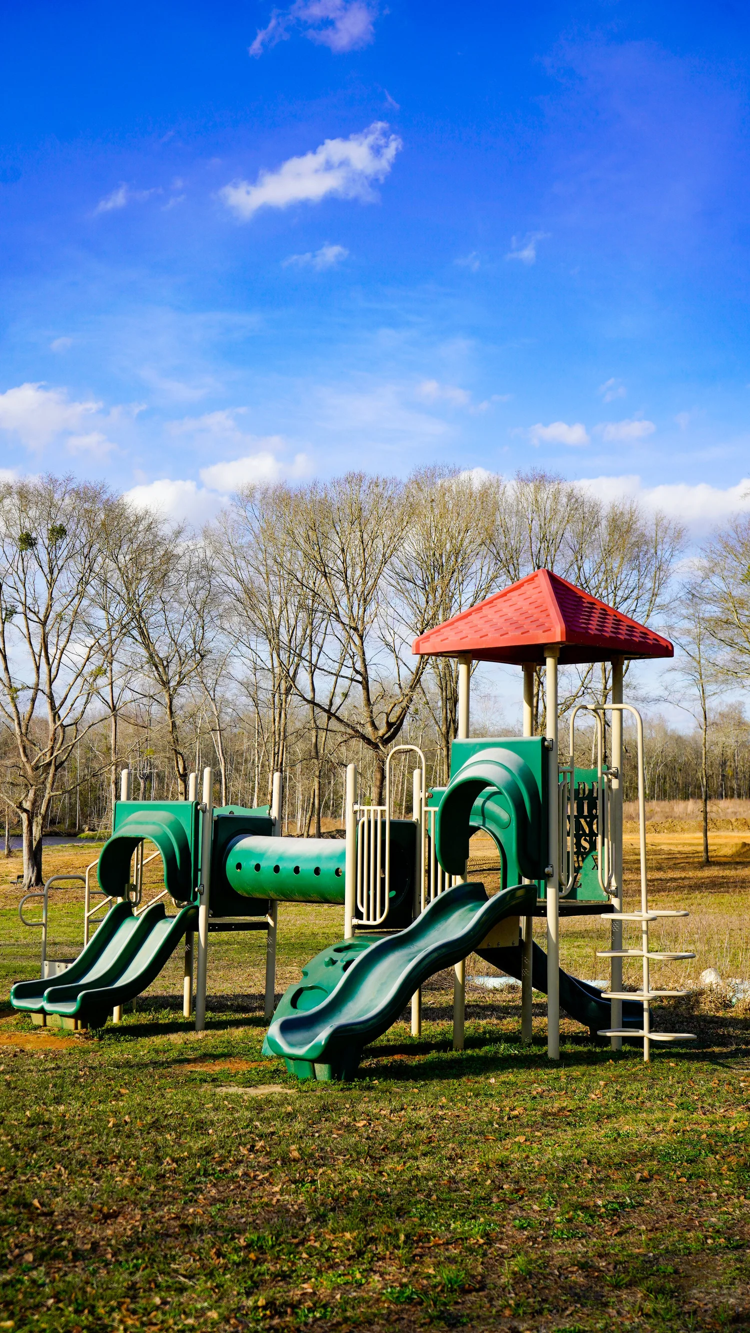 Gallery — 4 County RV Park