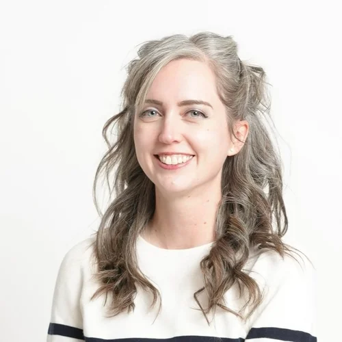 Jessica Godin — The San Francisco Marriage and Couples Center