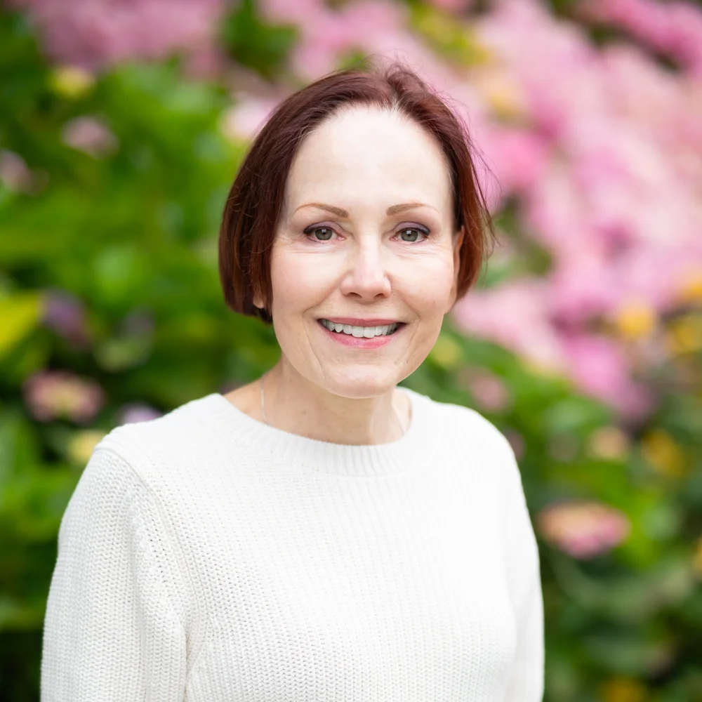 Kaye Reeves — The San Francisco Marriage and Couples Center