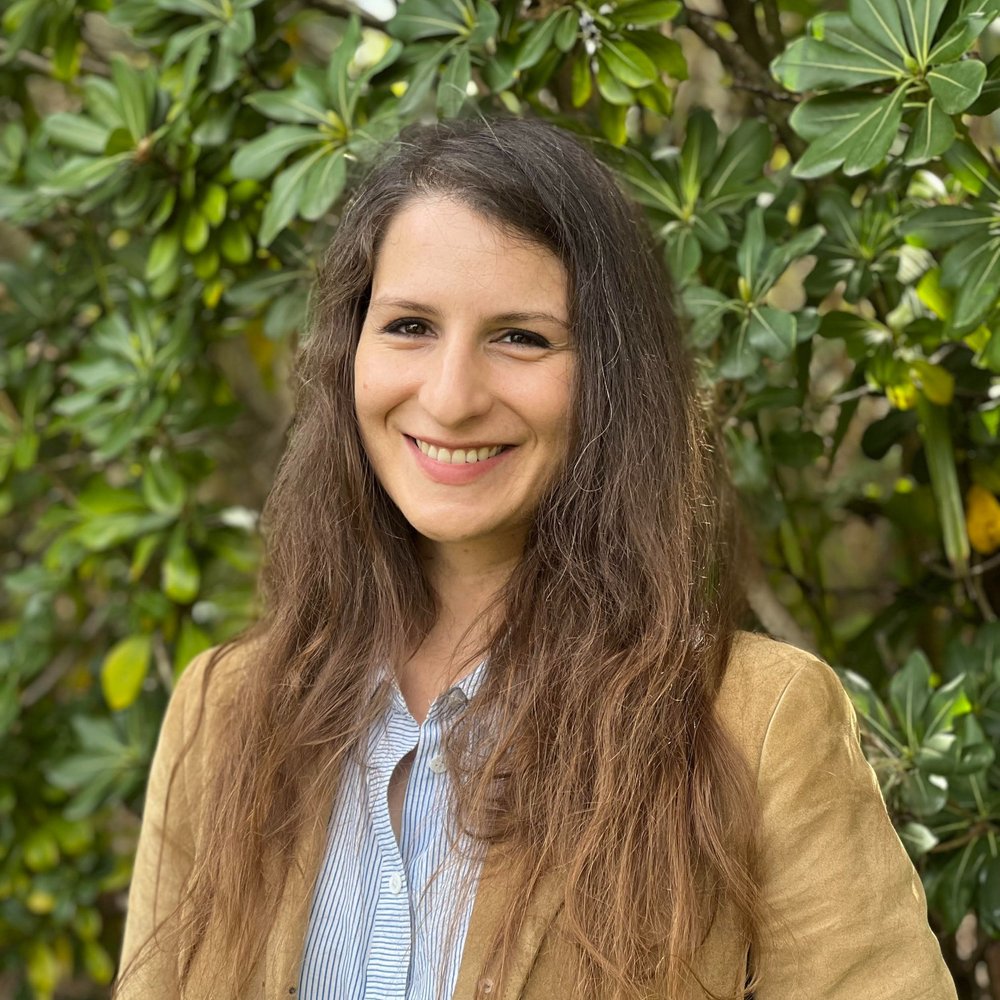 Rebecca Shapiro — The San Francisco Marriage and Couples Center