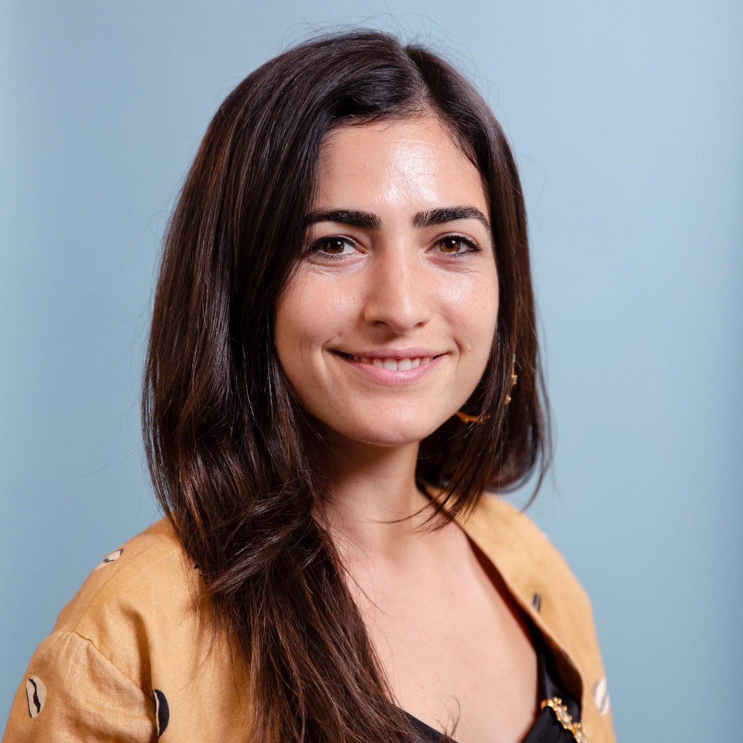 Maya Shemtov — The San Francisco Marriage and Couples Center