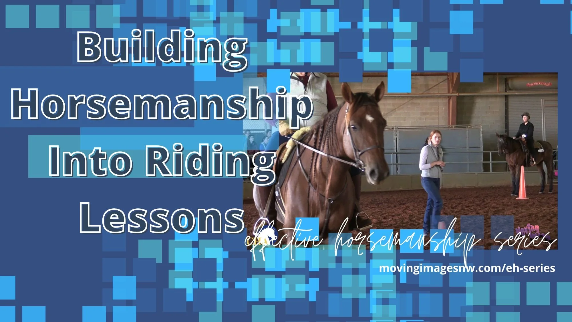 Effective Horsemanship Series — MovingImagesNW