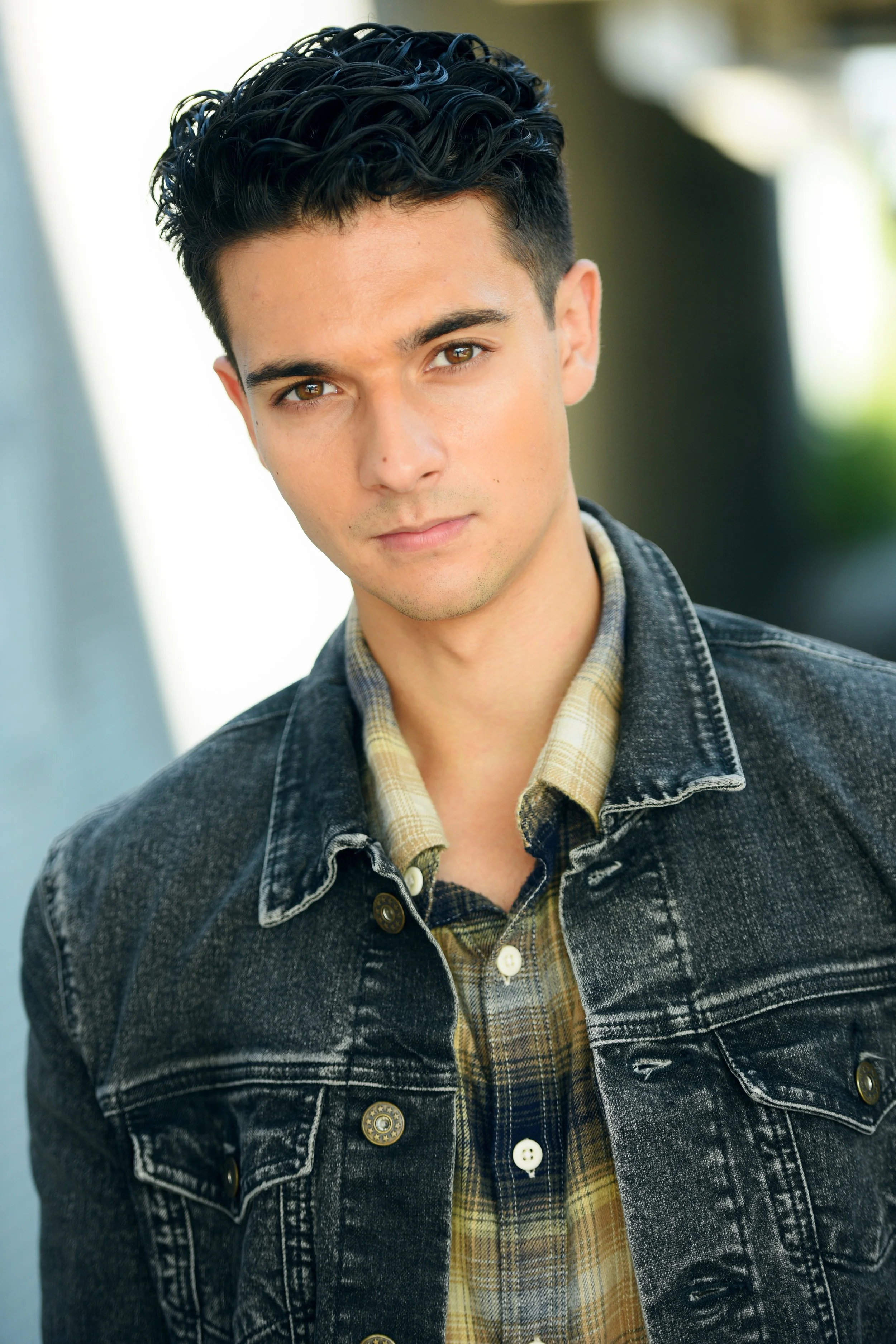 Franco Machado-Pesce Official