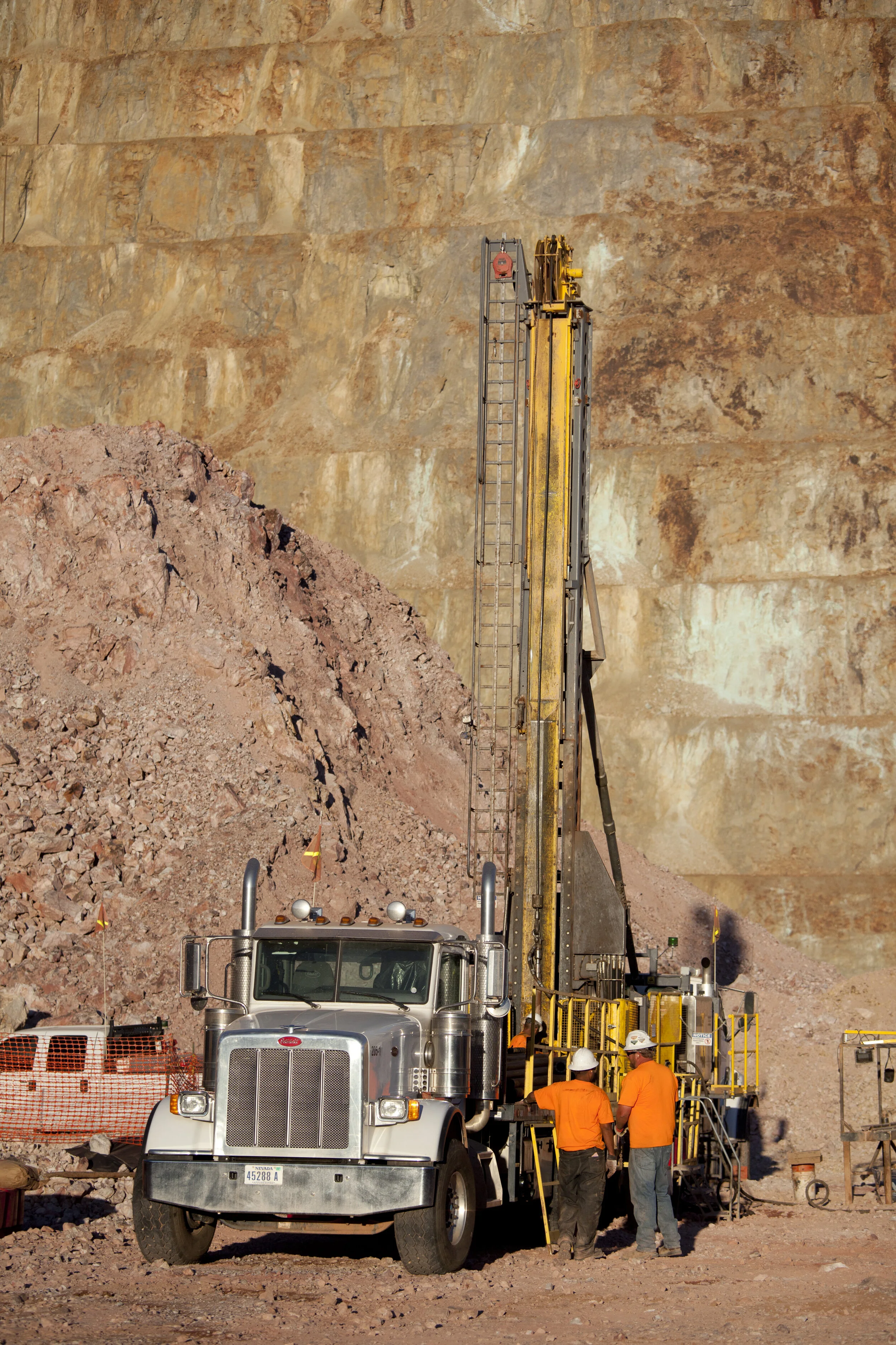 National EWP