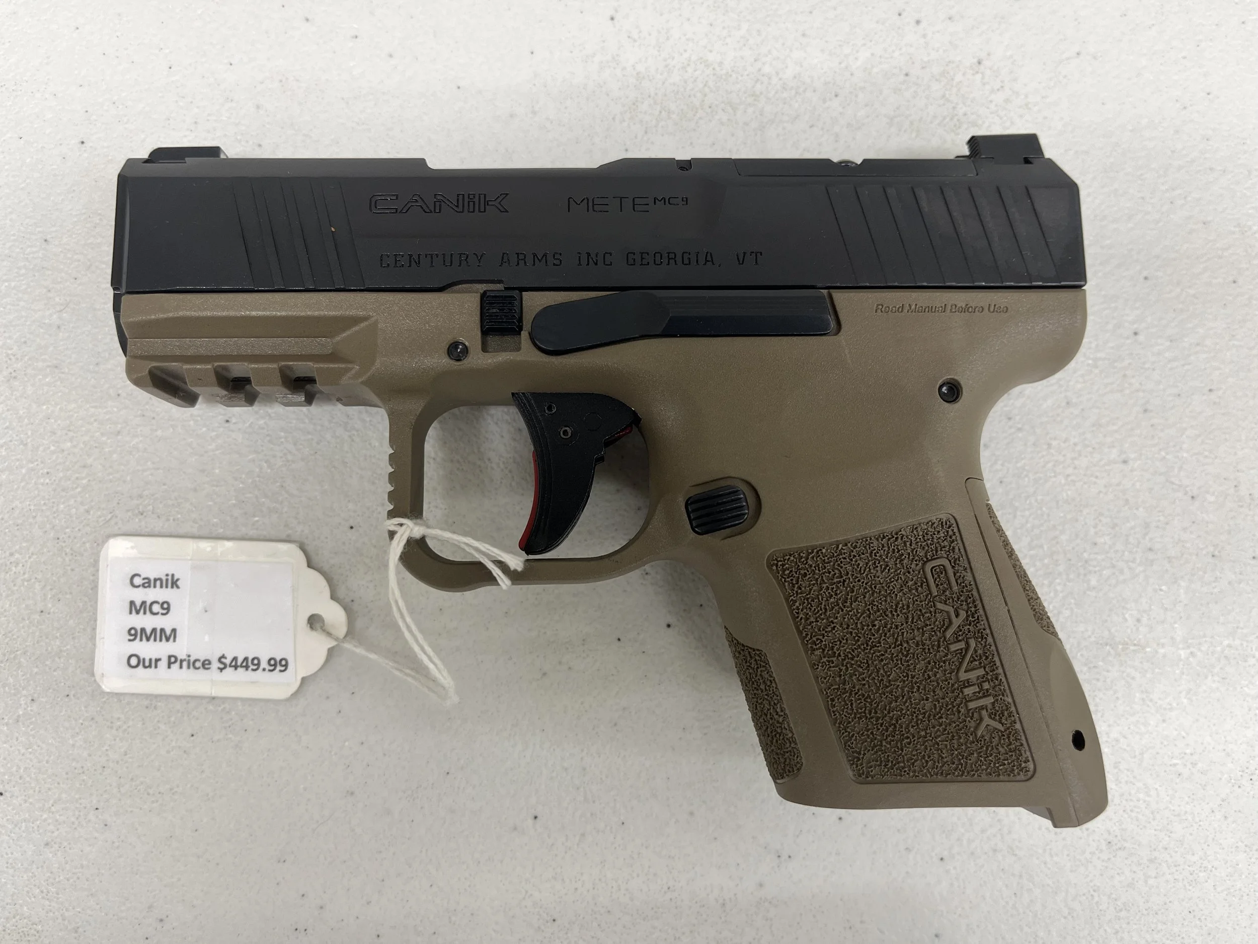 Gallery 1 — MTM Arms