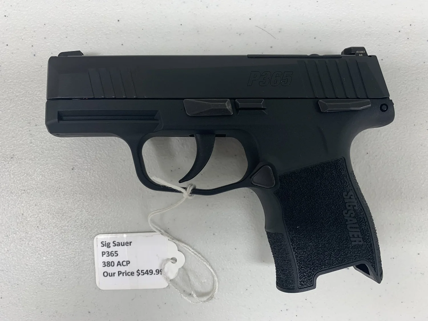 Gallery 1 — MTM Arms