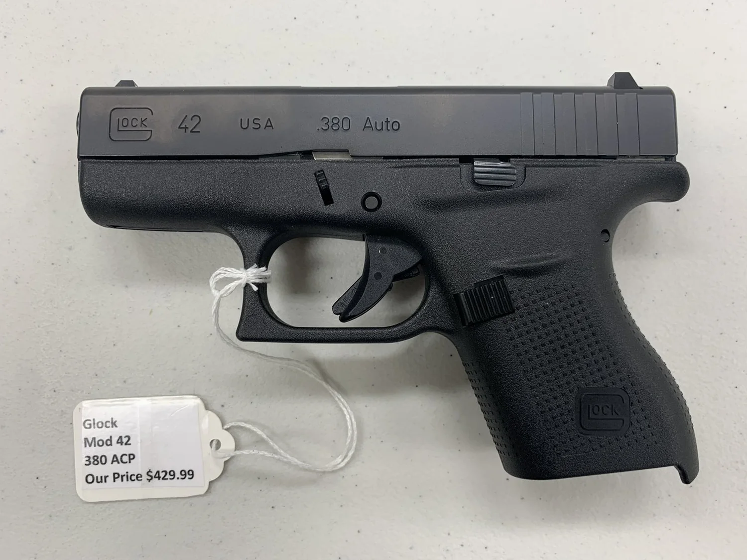 Gallery 1 — MTM Arms