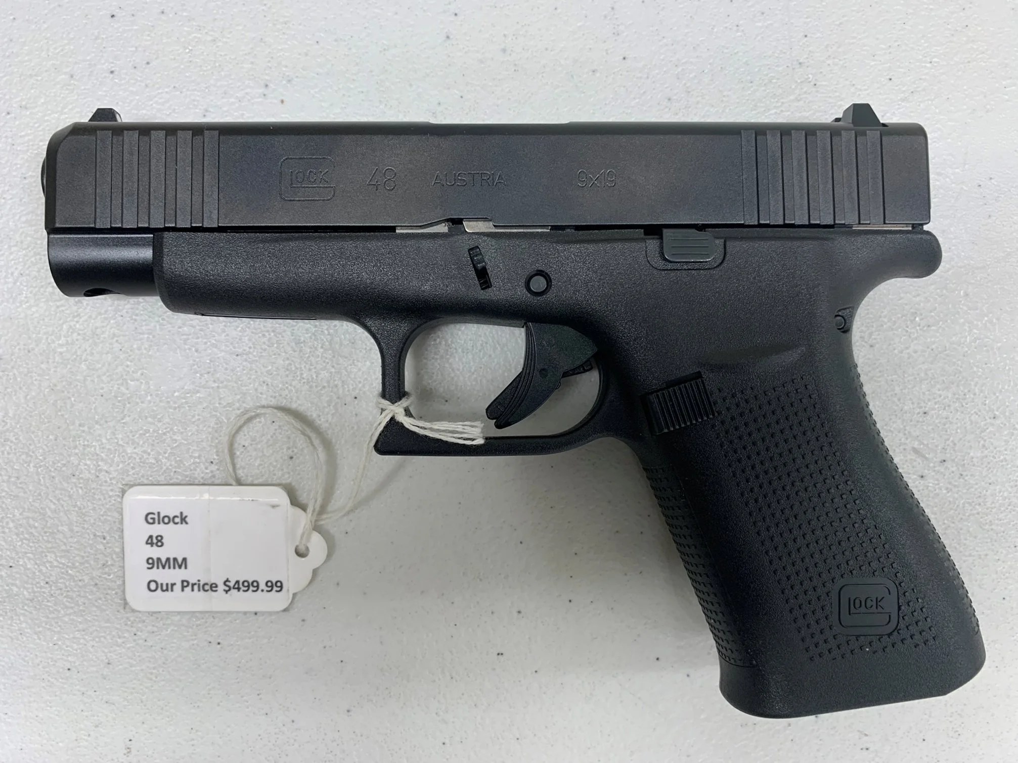 Gallery 1 — MTM Arms