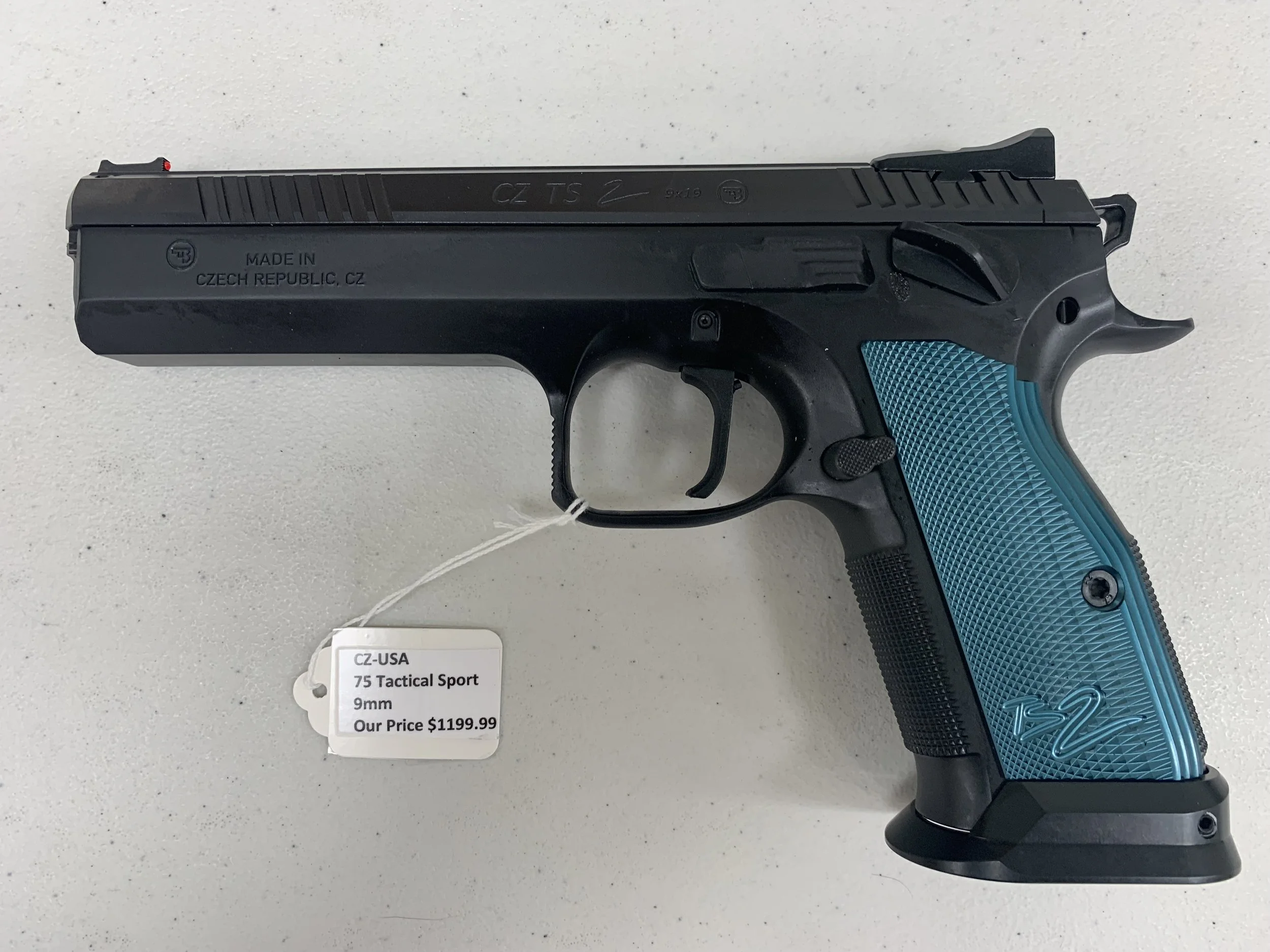 Gallery 1 — MTM Arms