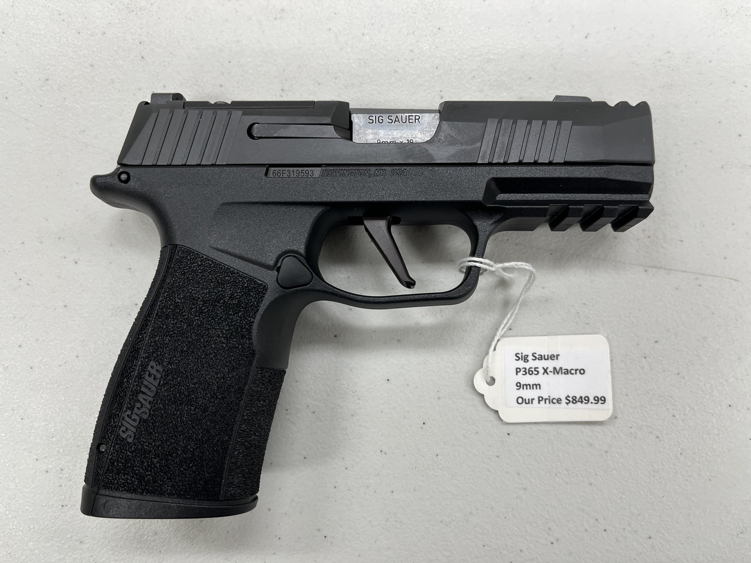 Gallery 1 — MTM Arms