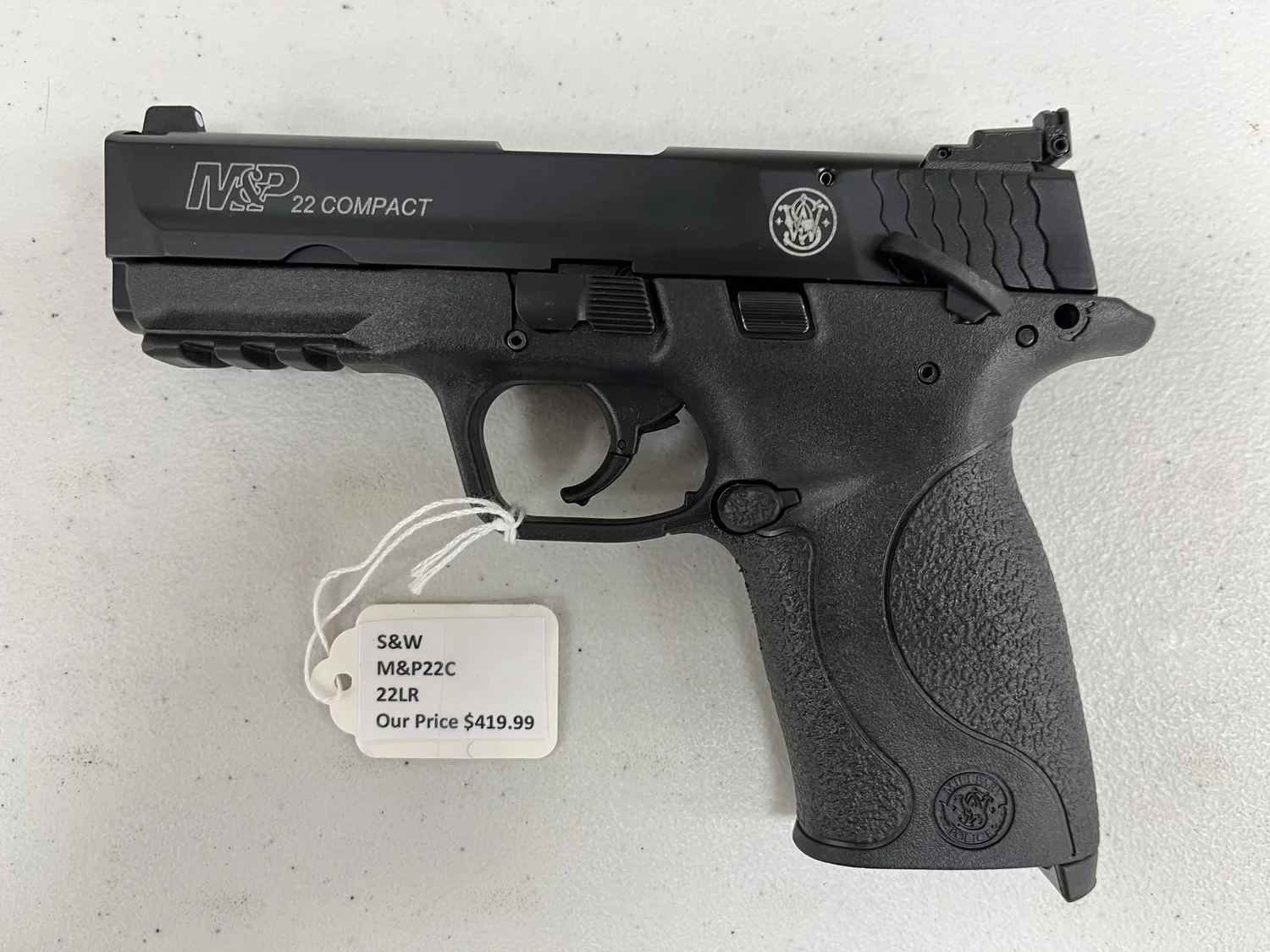 Gallery 1 — MTM Arms