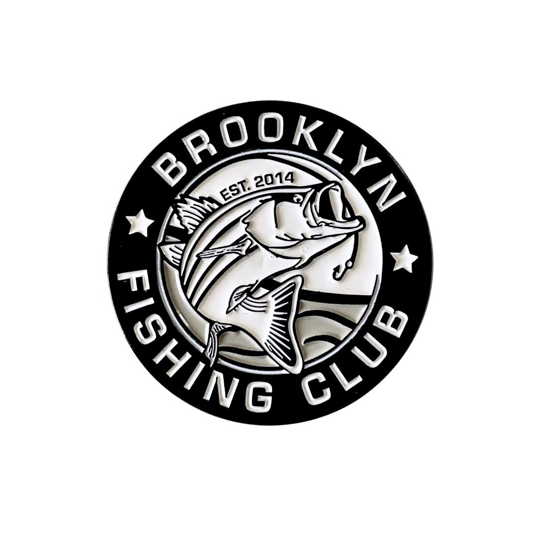 Brooklyn Fishing Club