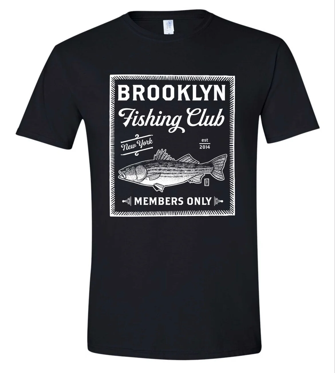 Brooklyn Fishing Club
