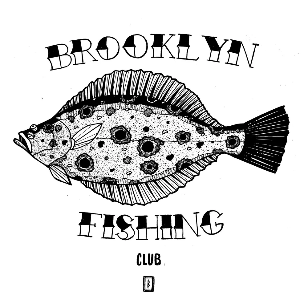 Brooklyn Fishing Club