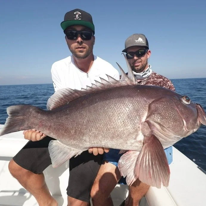 Press — Brooklyn Fishing Club