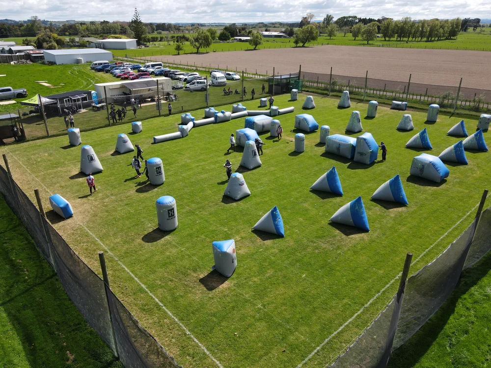 Gallery of: | Events | Kids Paintball | Pro Paintball Events | Arena ...