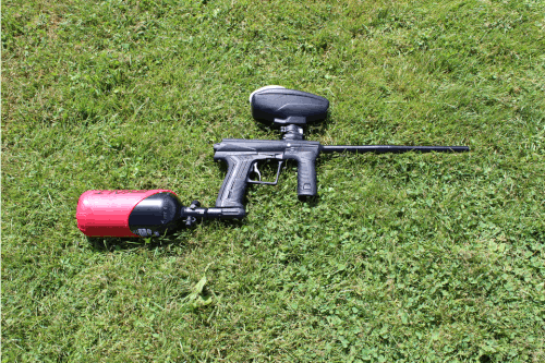 About - Feilding Paintball | Arena Paintball