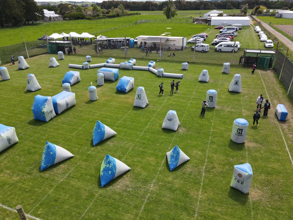 Gallery of: | Events | Kids Paintball | Pro Paintball Events | Arena ...