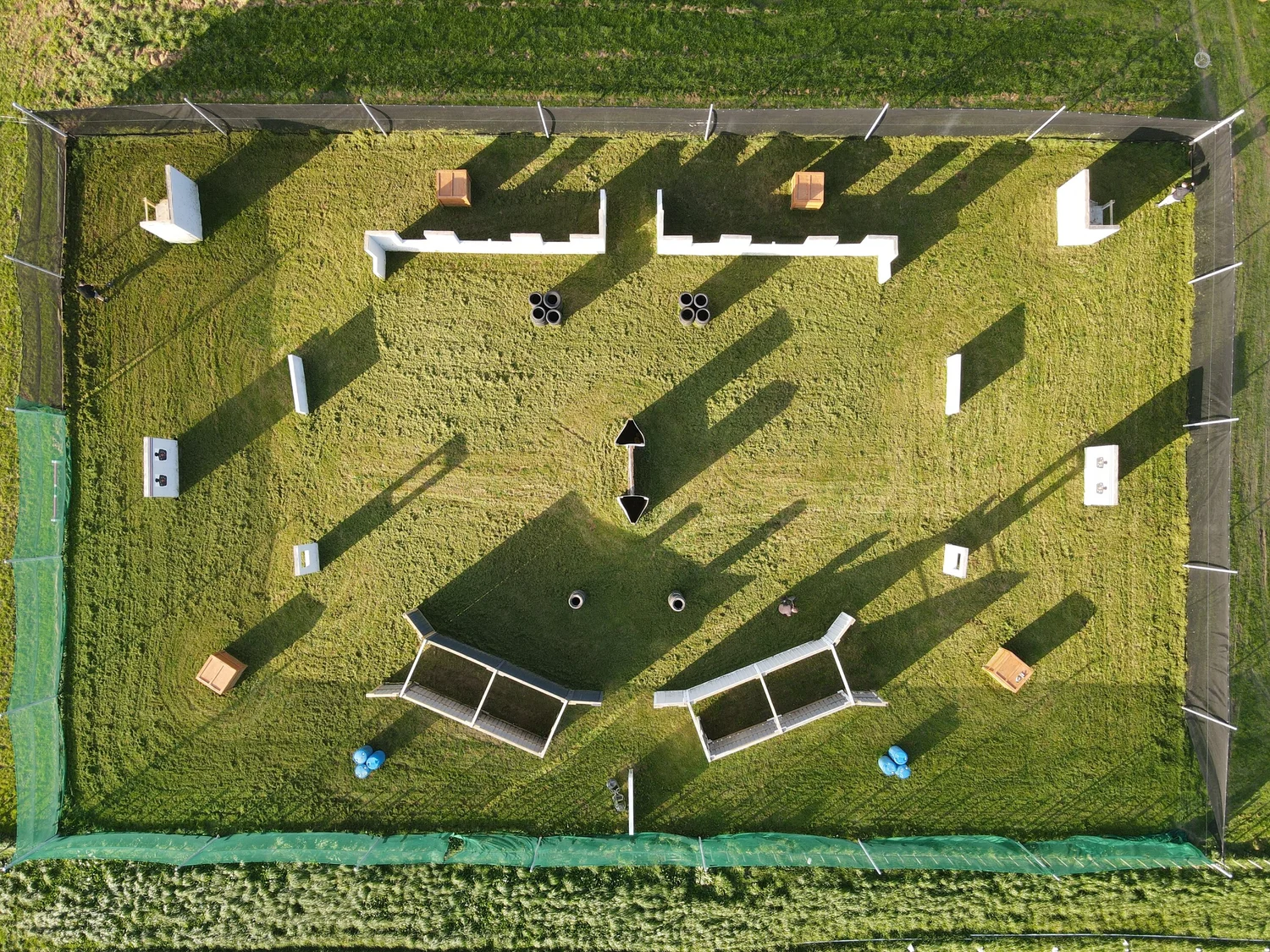Gallery of: | Events | Kids Paintball | Pro Paintball Events | Arena ...