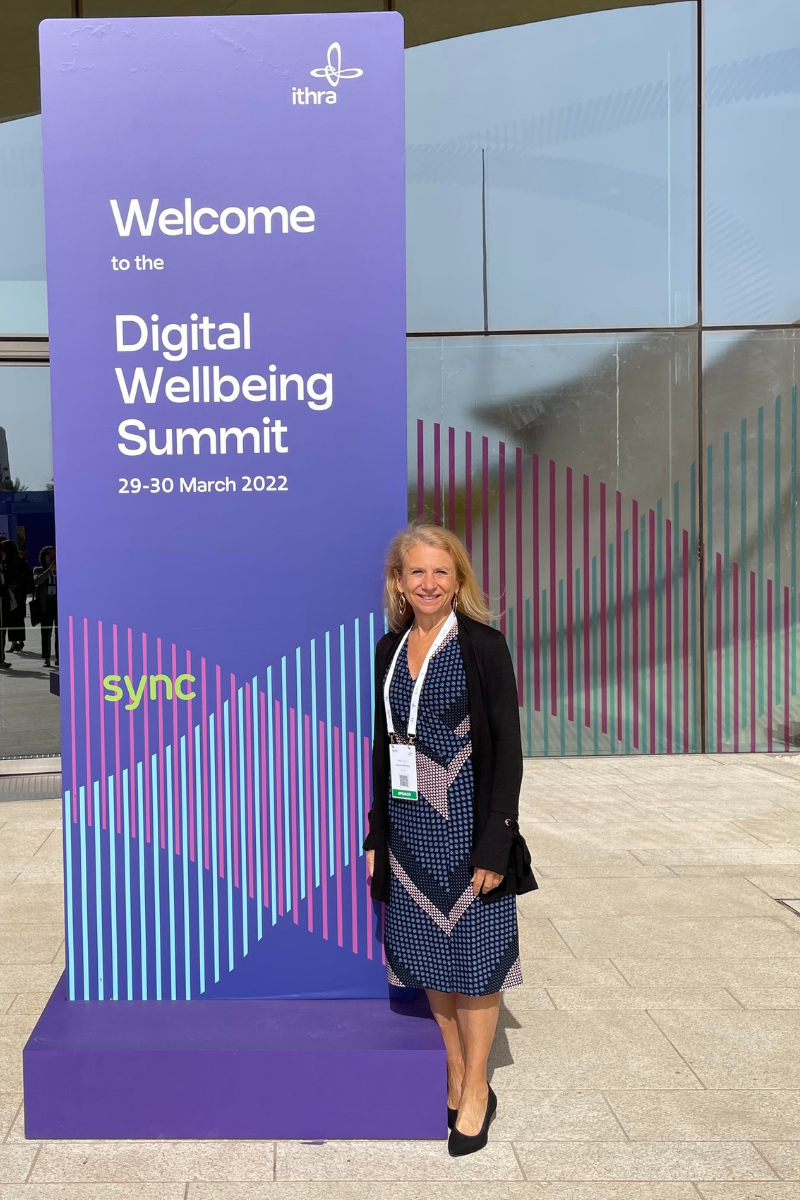 Where in the World did Susan Go? — LookUp