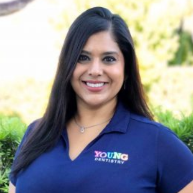 about — young dentistry