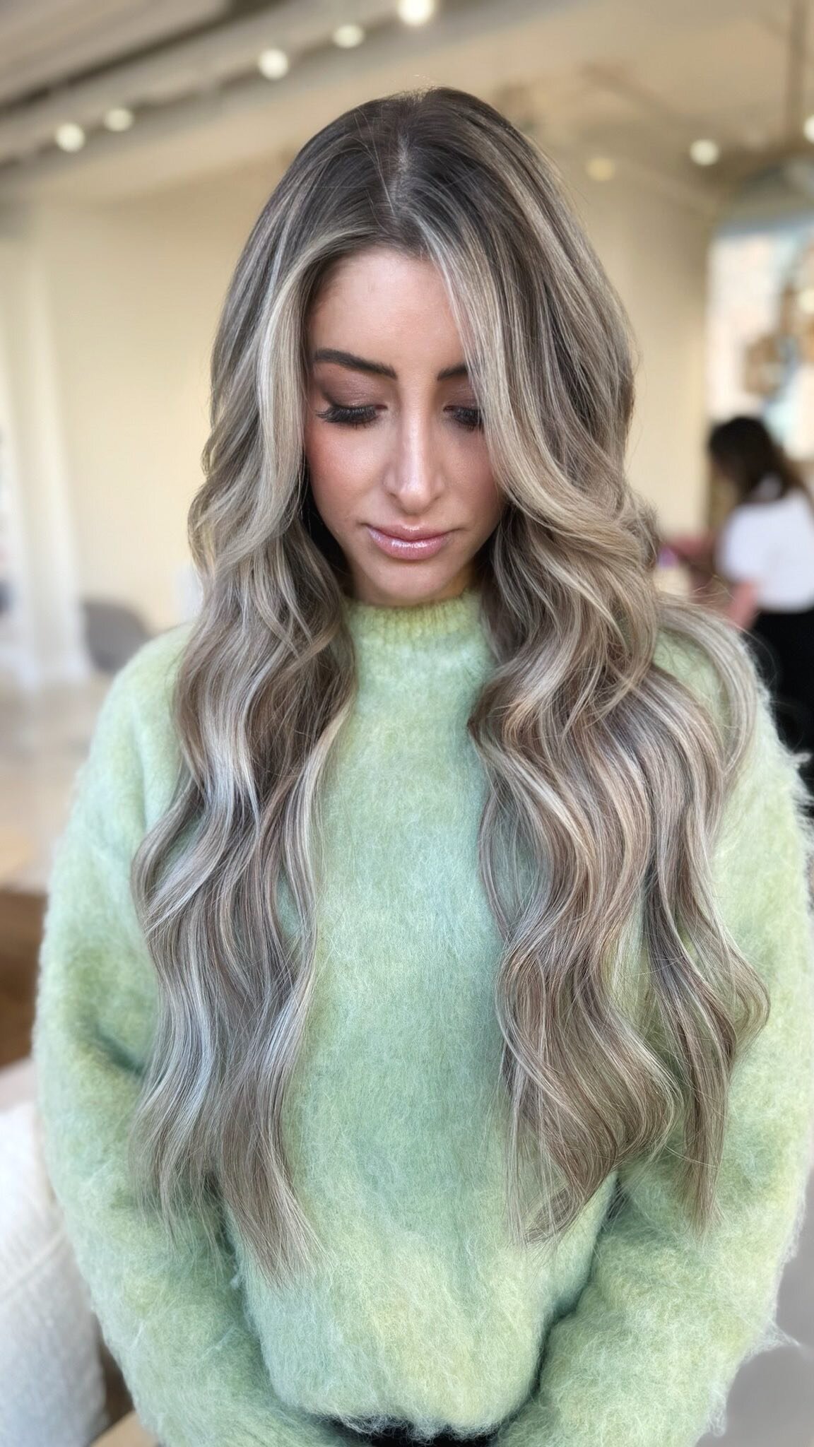 Isla Hair Salon, Denver