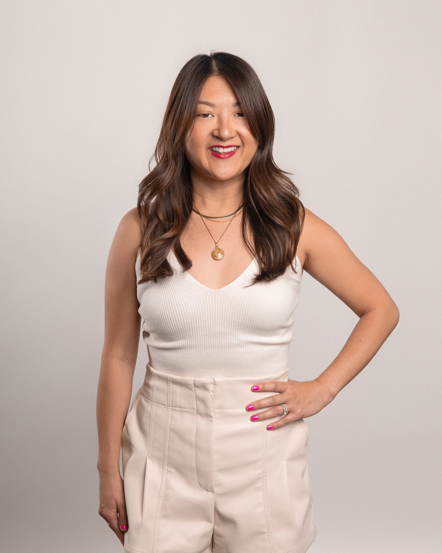 Meet the Team | Isla Hair Salon, Denver