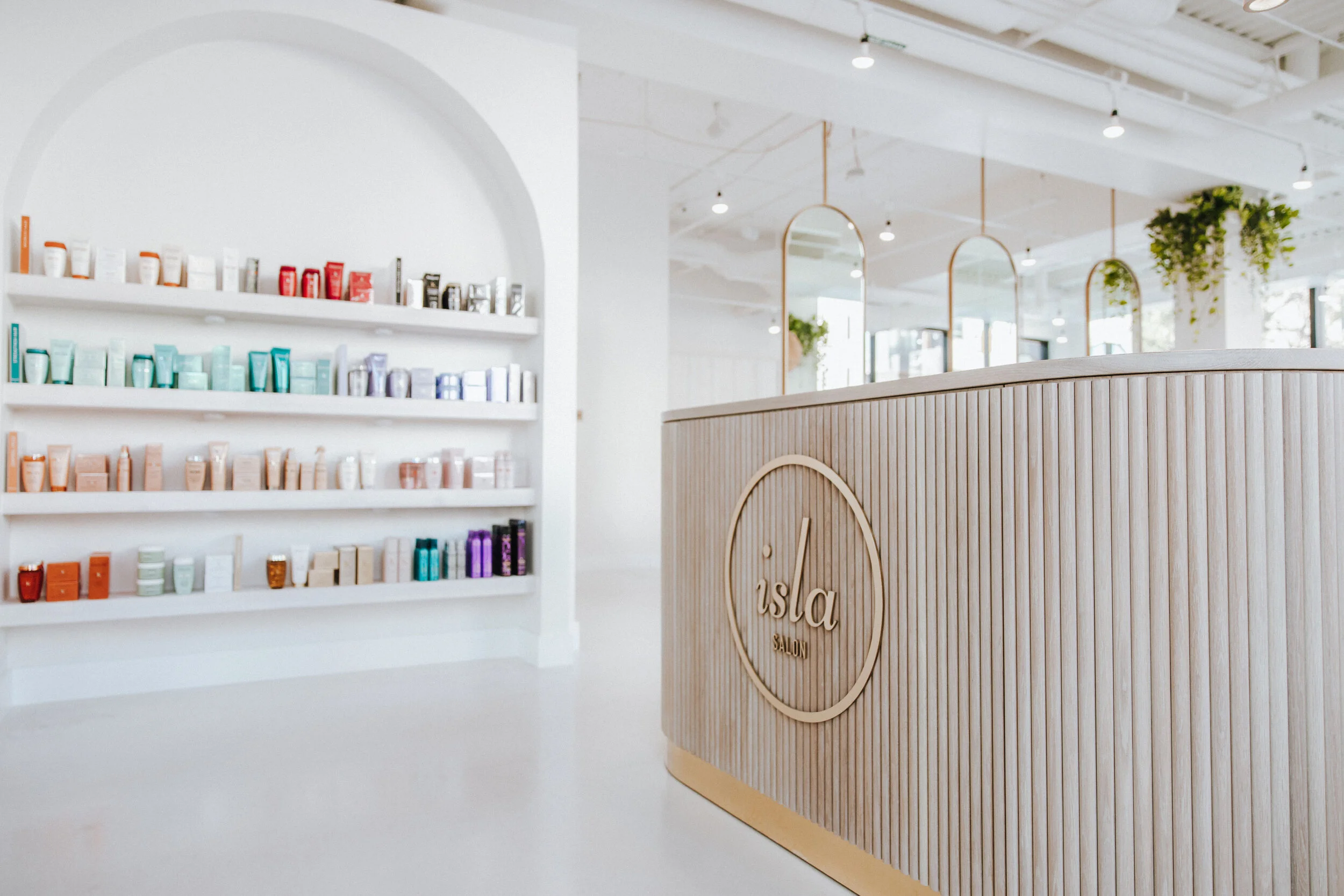 Join the Team | Isla Hair Salon, Denver