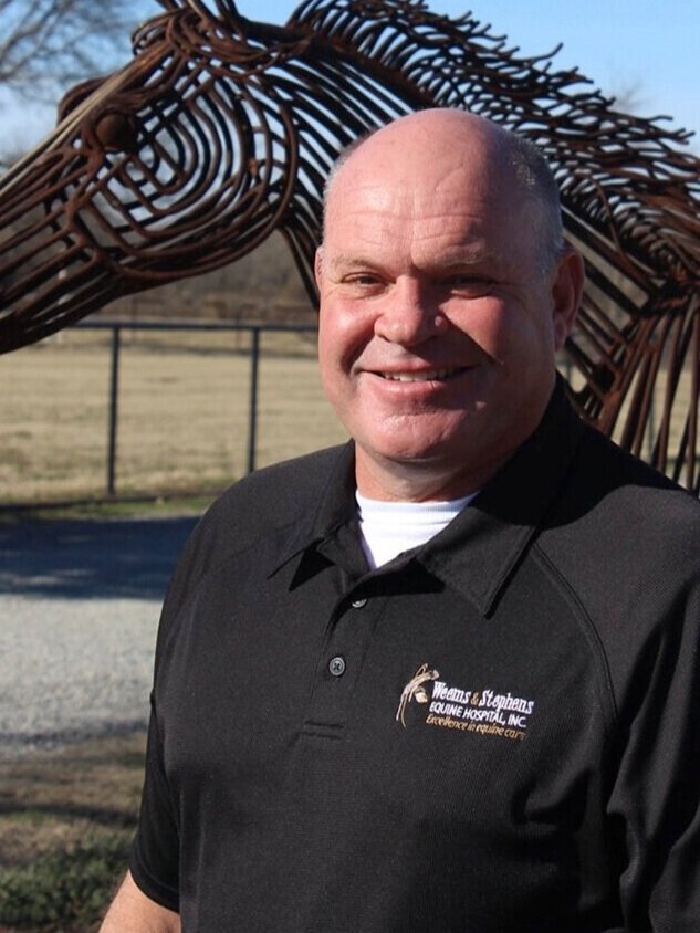 About | Learn More Today — Texas Equine Veterinary Association