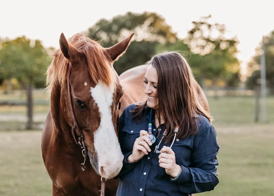 Continuing Education — Texas Equine Veterinary Association