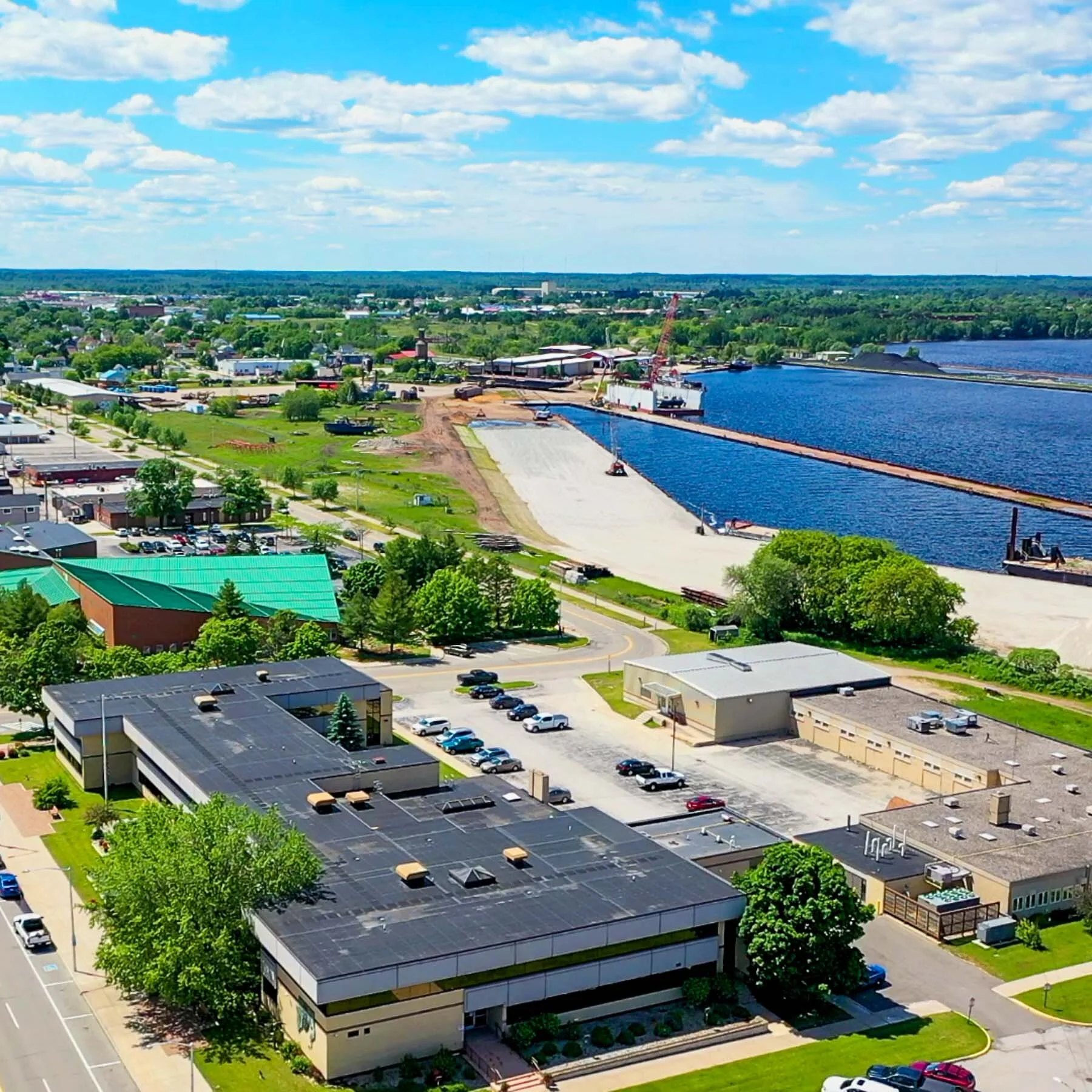 Mr. Bike and Ski: Bike and Ski Outfitter in Escanaba, MI