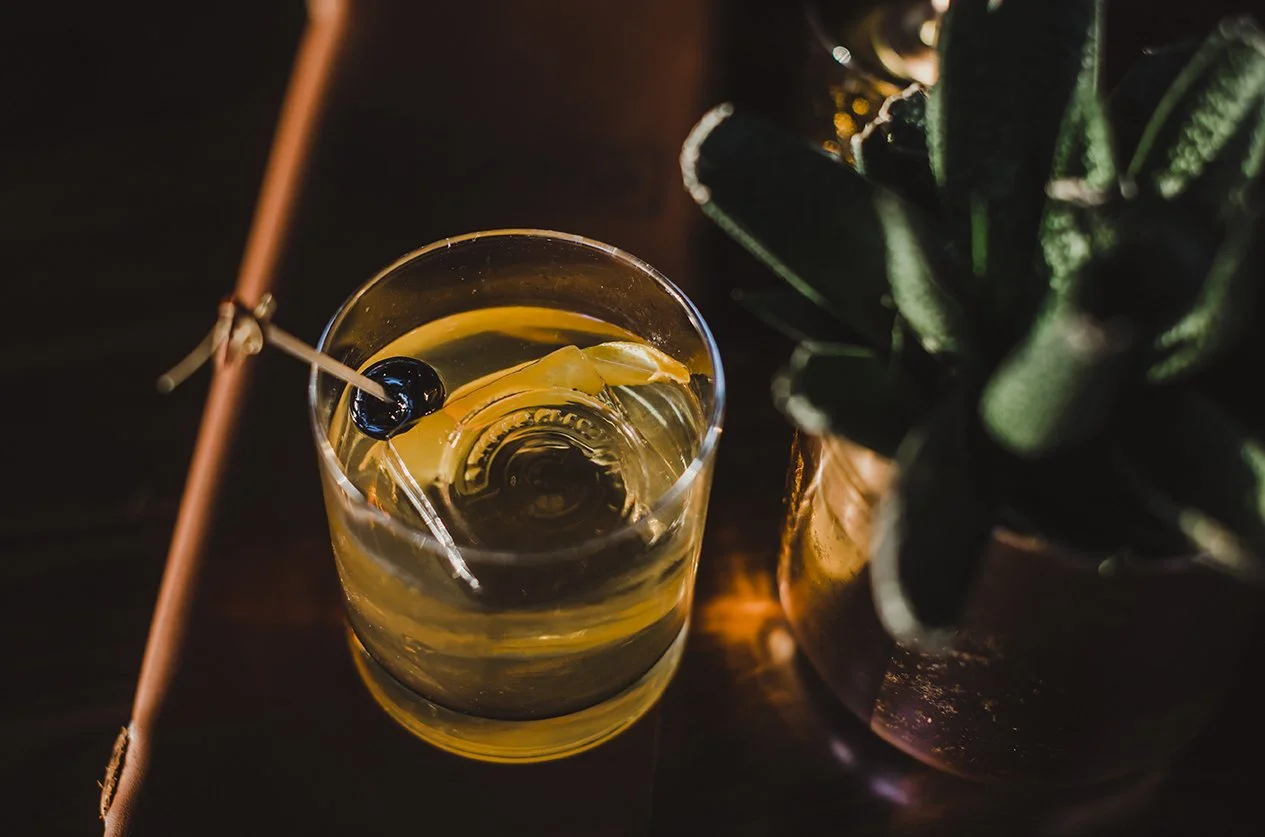 Gallery 3 — Conner's Rooftop Ft. Wayne