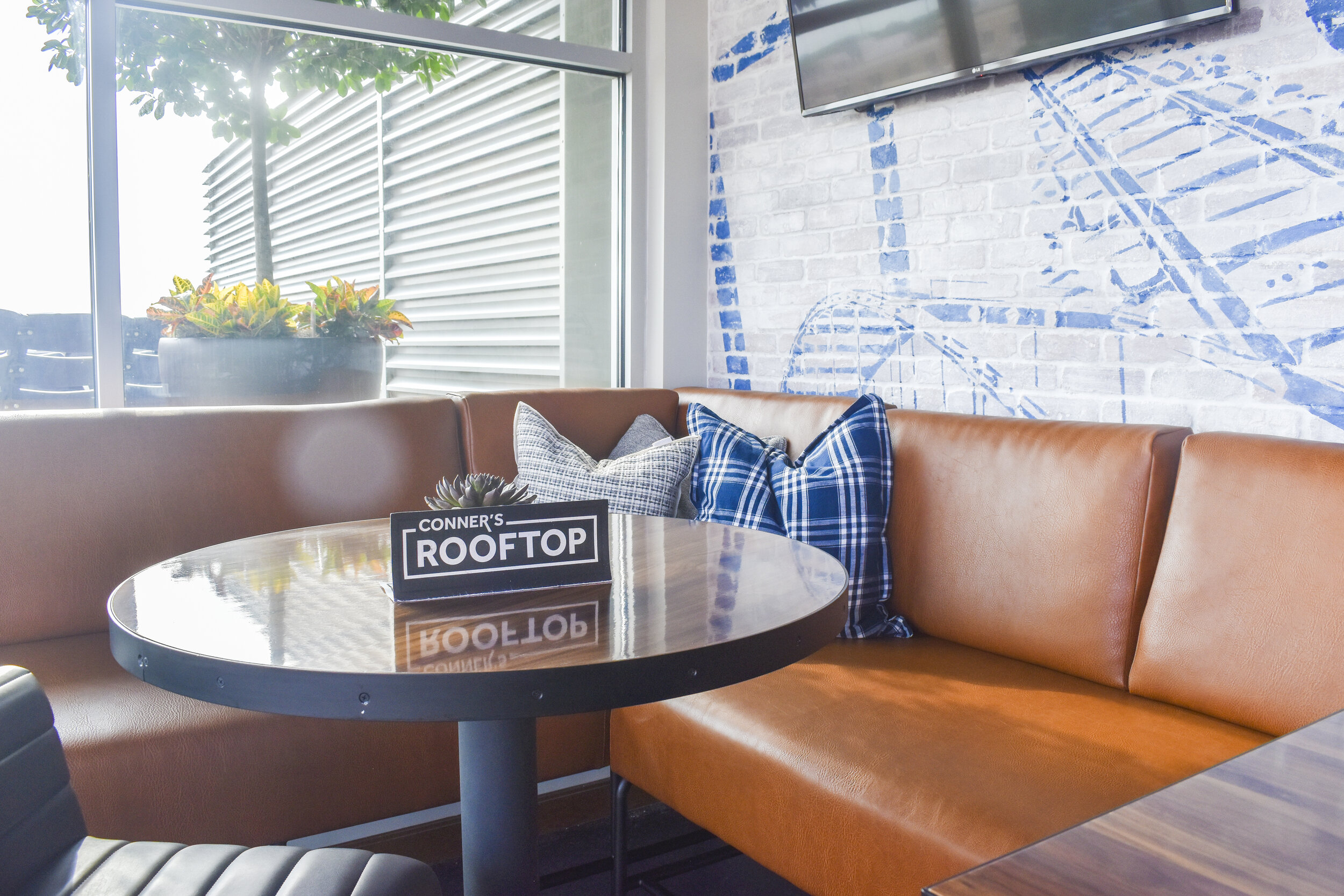 Gallery — Conner's Rooftop Ft. Wayne