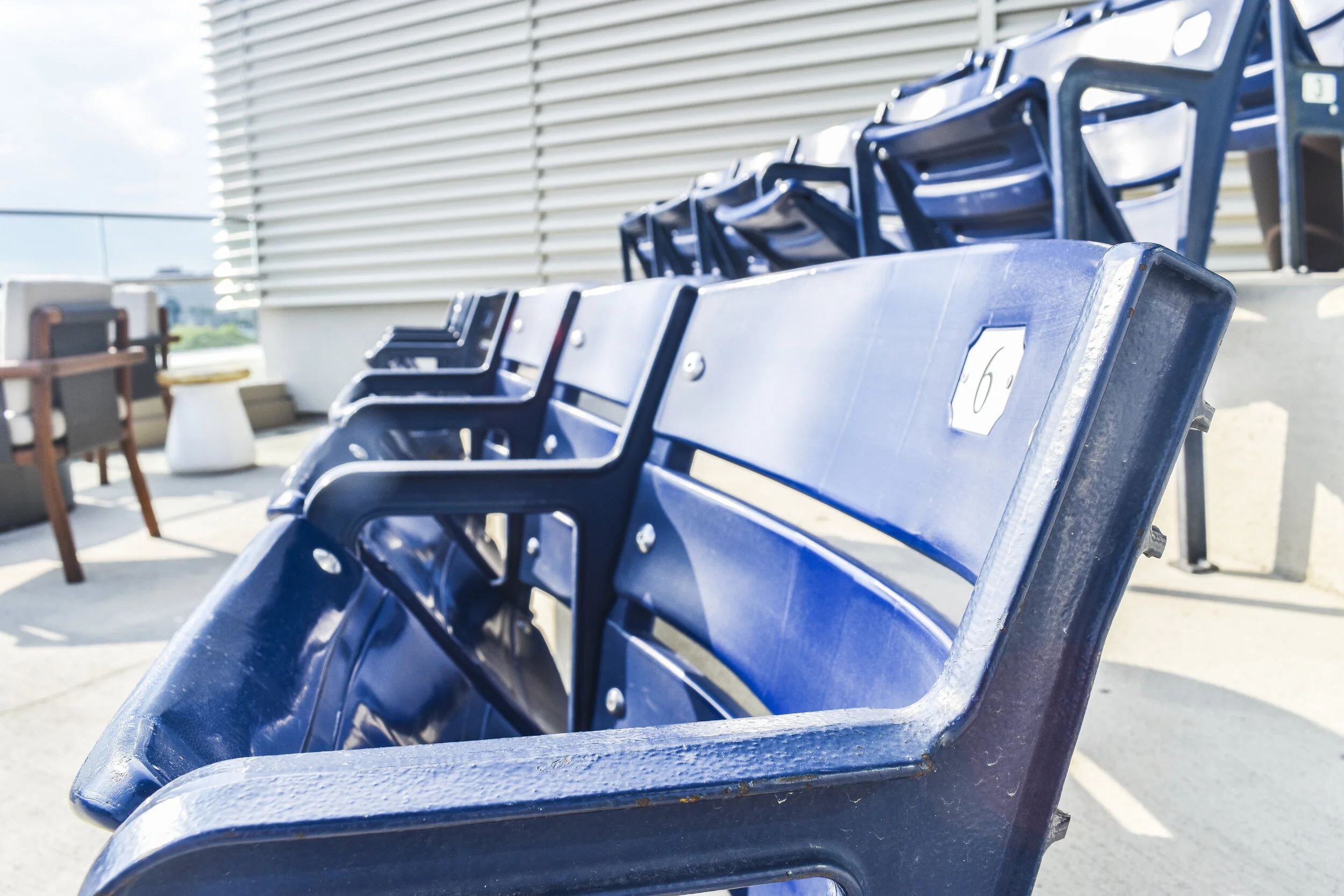 Gallery — Conner's Rooftop Ft. Wayne