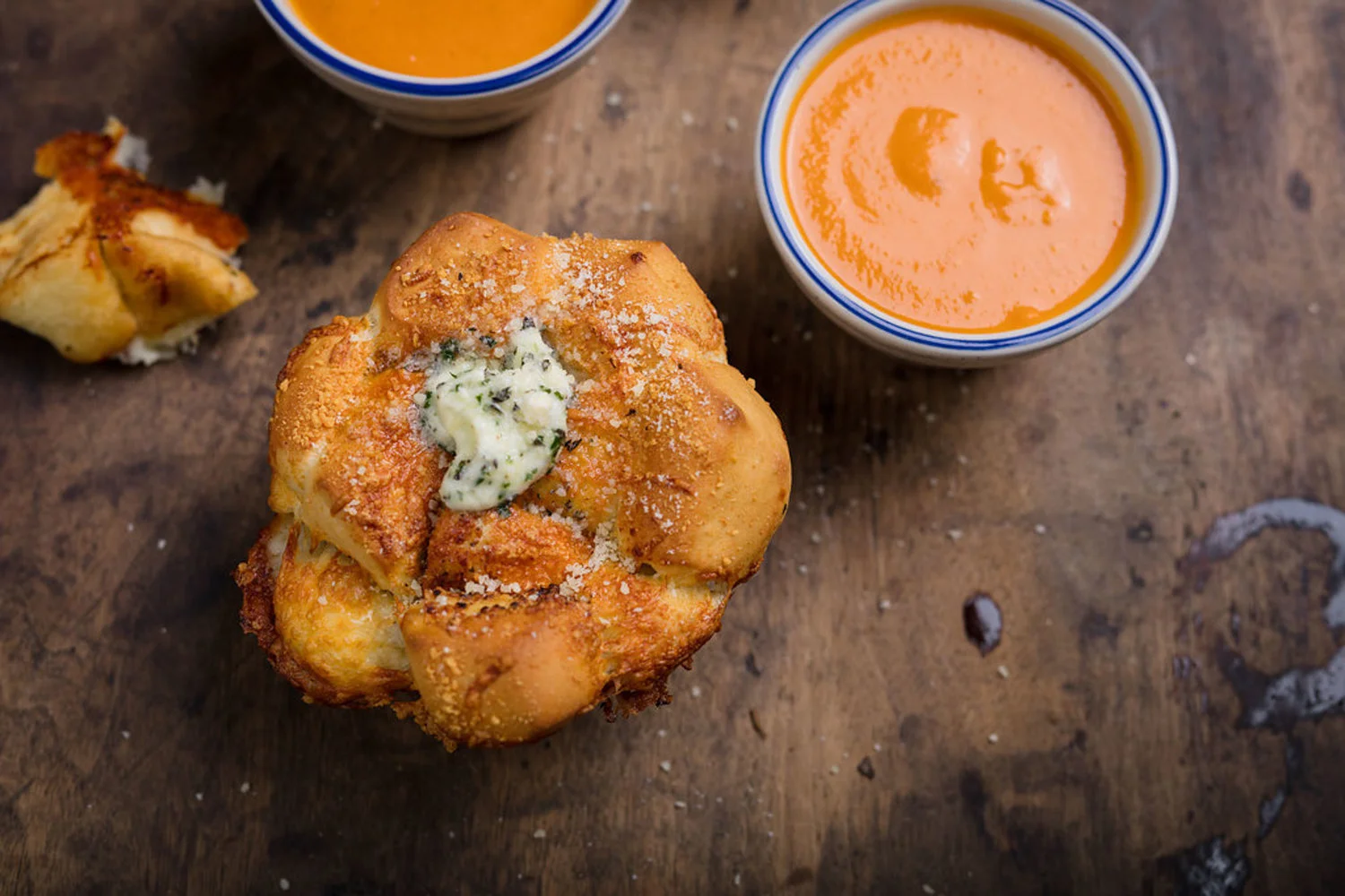 Gallery — Conner's Rooftop Ft. Wayne