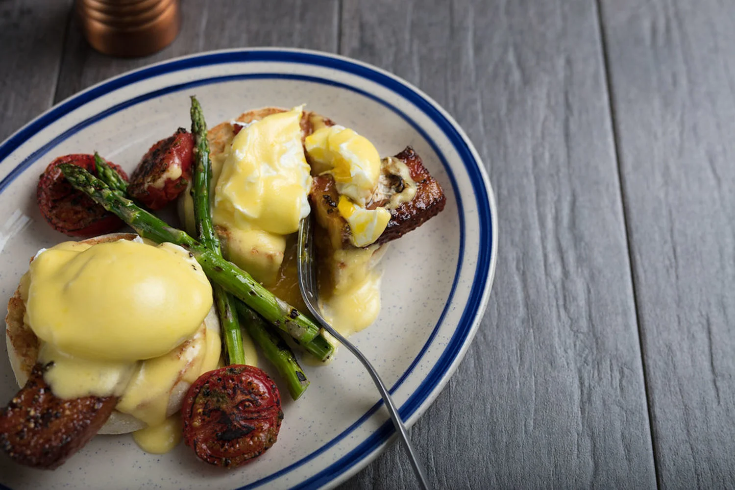 Gallery — Conner's Rooftop Ft. Wayne