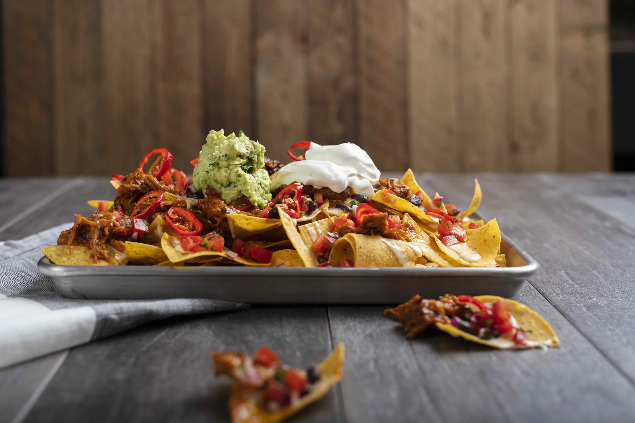 Gallery — Conner's Rooftop Ft. Wayne